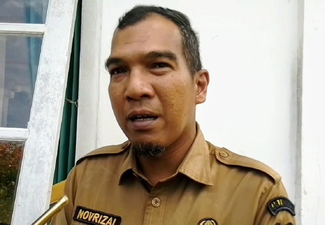 Tugu Timah Akan Menjadi Landmark Baru di Dabo Singkep, Kabupaten Lingga ...